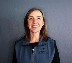 Staff - FOCUS Home School