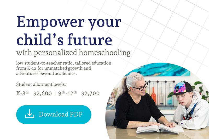 Focus Homeschool Home - FOCUS Home School